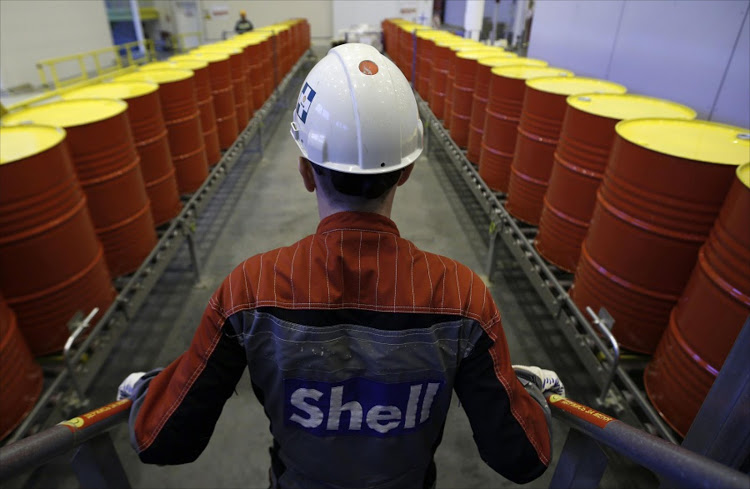 Shell looks beyond petrol to secure future of refining - Nicsha Petroleum
